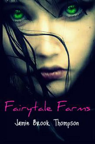 Cherry Tree Notes: Interview: Jamie Brook Thompson