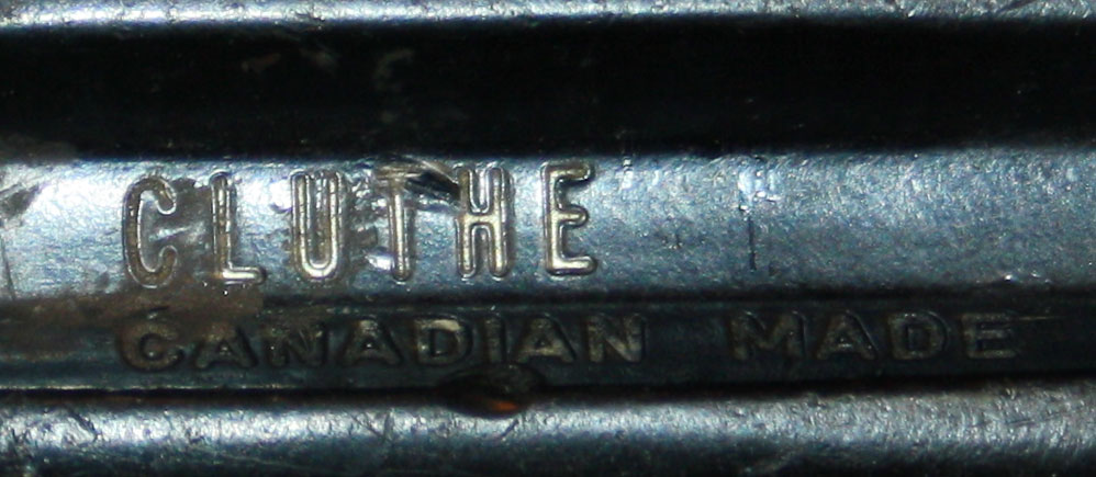 Progress is fine, but it's gone on for too long.: We used to make ...