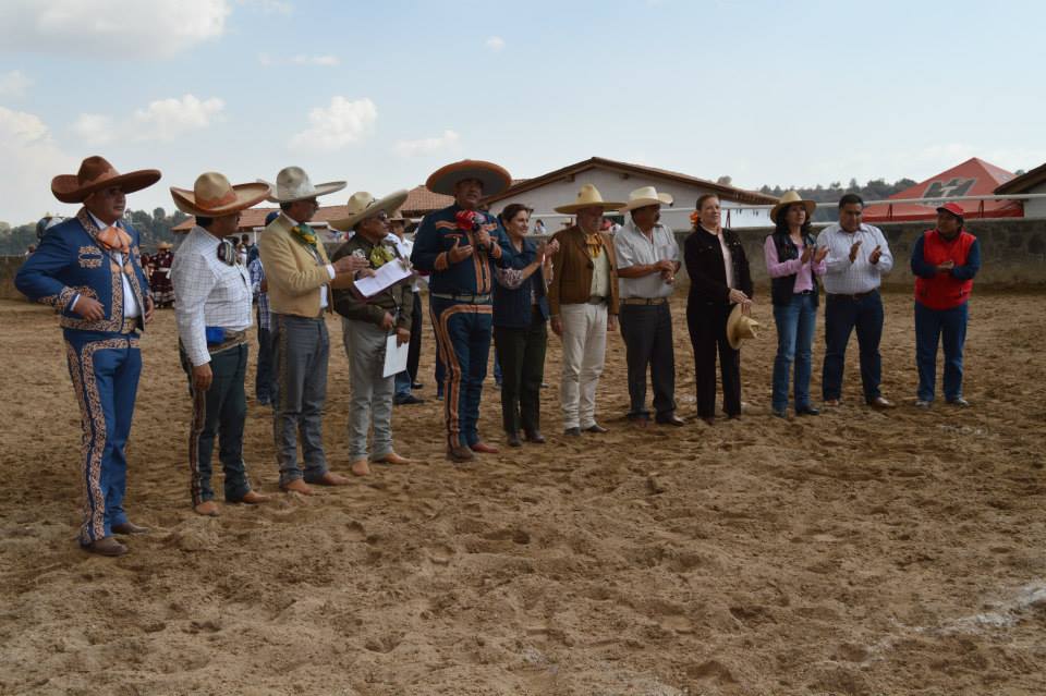 San José del Rincón.