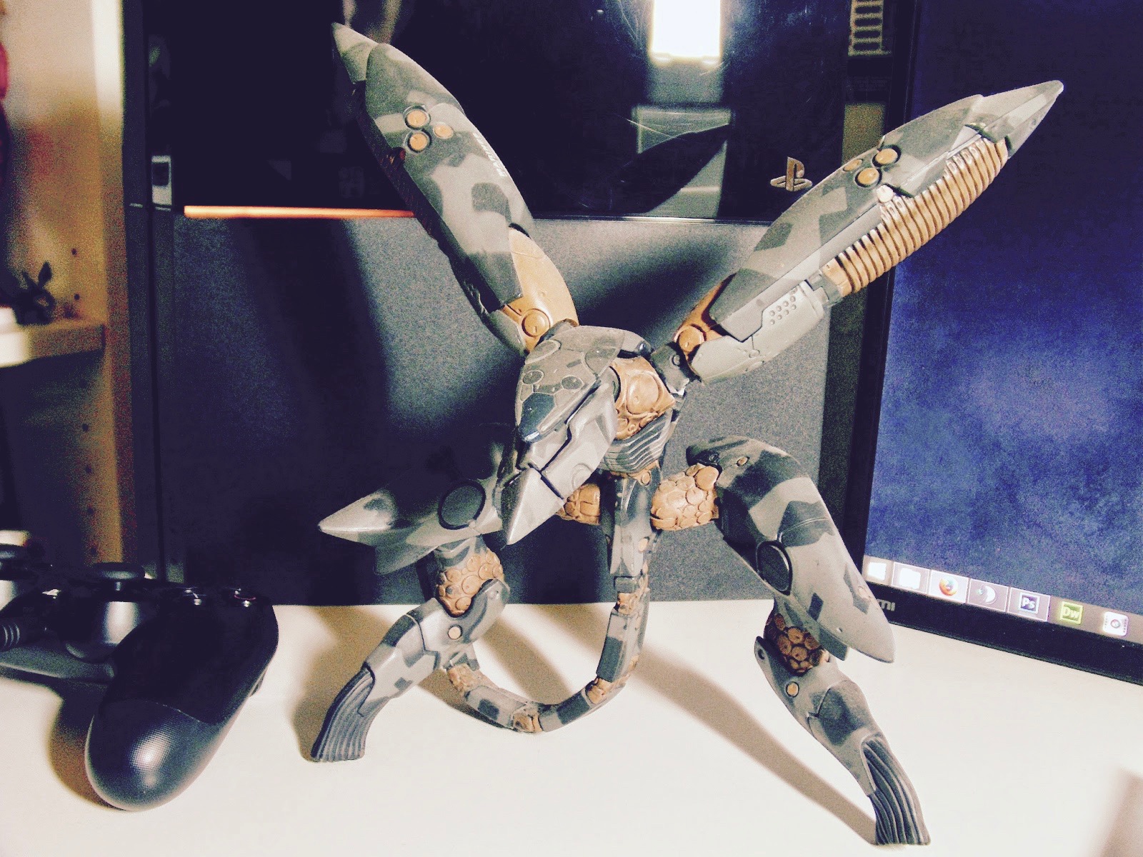 TVGS - News, Reviews & Discussions: Collection Highlight: Metal Gear ...