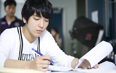 Jung Yong Hwa.. "Heartstring" - empiechubby.com