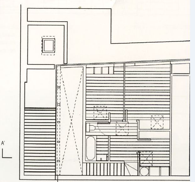 Design Elektra House In London / Adjaye Associates