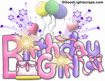 Animated Birthday Wishes - Birthday Wishes for friends and your loved ones.