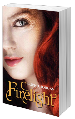 Libros de ensueño: Firelight