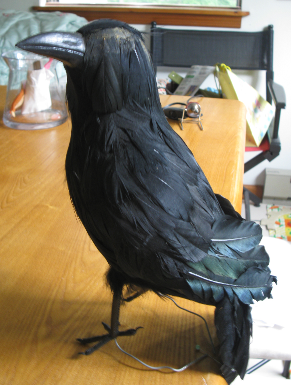 JACK THE RAVEN: Steampunk Edition