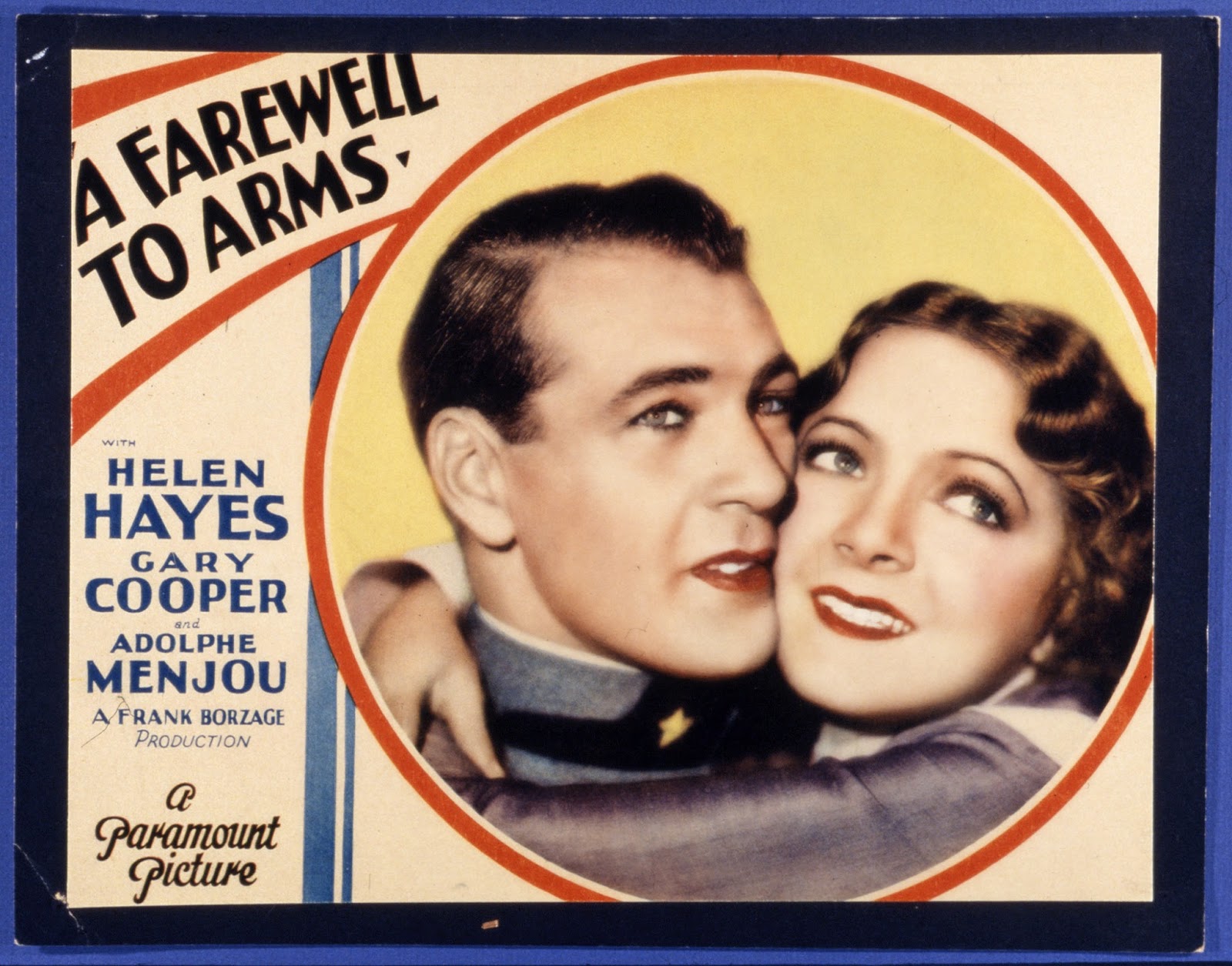 Montana History Revealed: Gary Cooper: Helena's Hollywood Hero