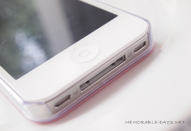 Pastel iPhone Cases with Apple Logo from Ebay.com | Memorable Days ...