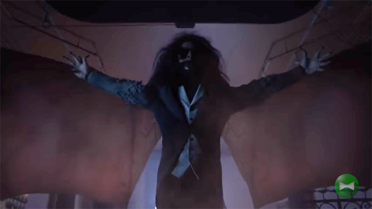 Man-Bat appears in Gotham Season 4 finale - The Geekery 01