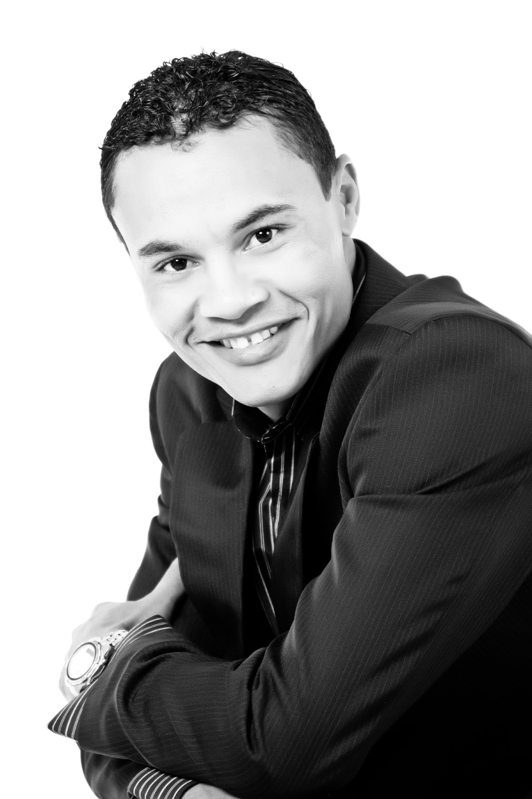 Site Official Marcelo Duarte: Biográfia