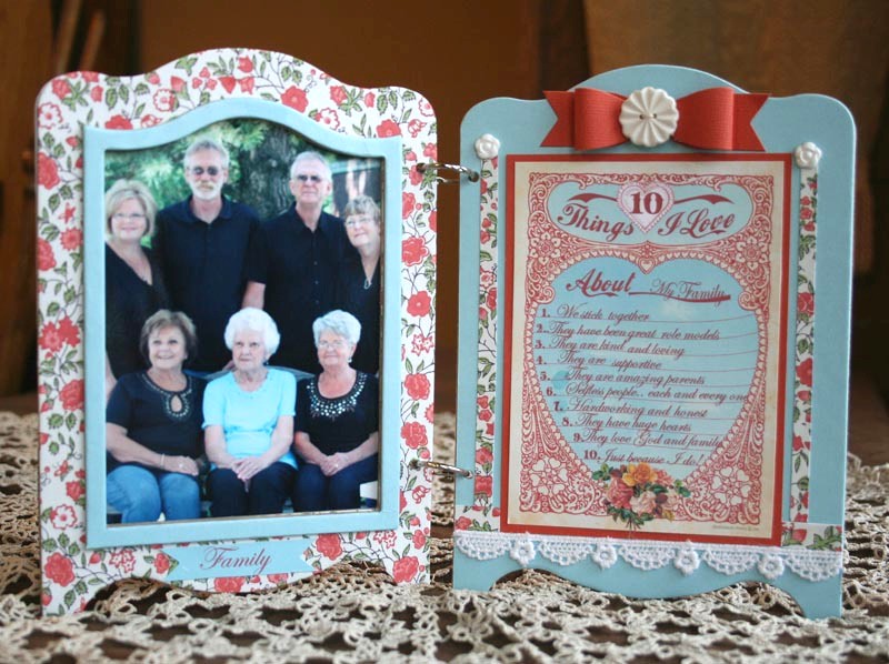 Crafty Secrets Heartwarming Vintage Ideas and Tips: Our Free 10 Things ...