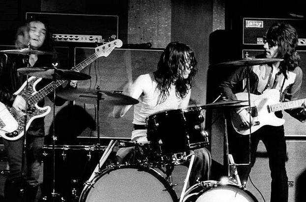 Valvulado: ARGENT - Crossover Prog • United Kingdom