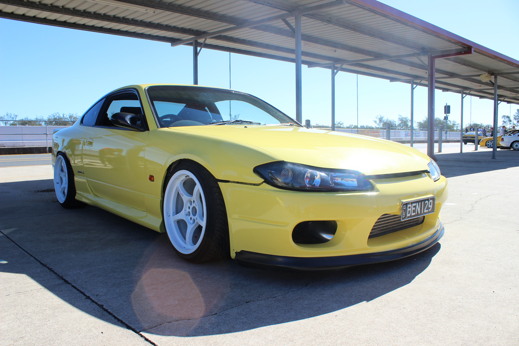 Yellow S15 - Farmofminds