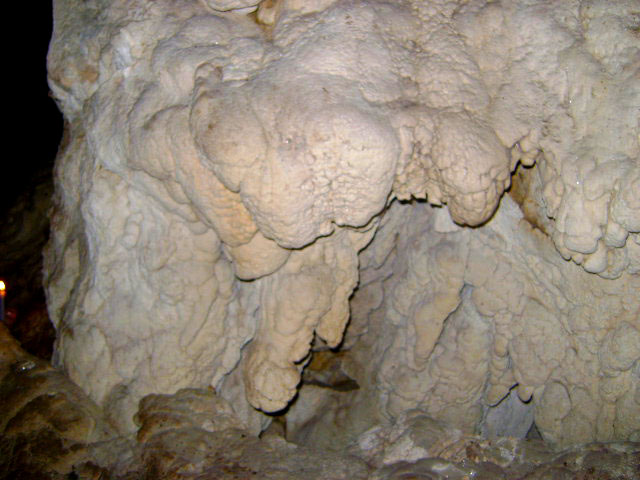 Ma, bayad po!: Bulacan - Bayukbok Cave