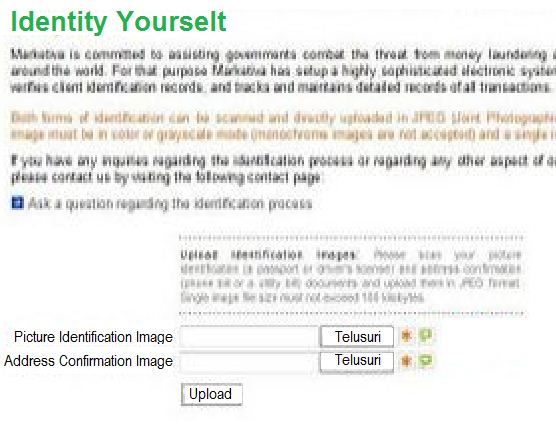 AGEA FOREX ONLINE TRADING Indonesia: Cara Daftar MT4 Agea Tutorial ...