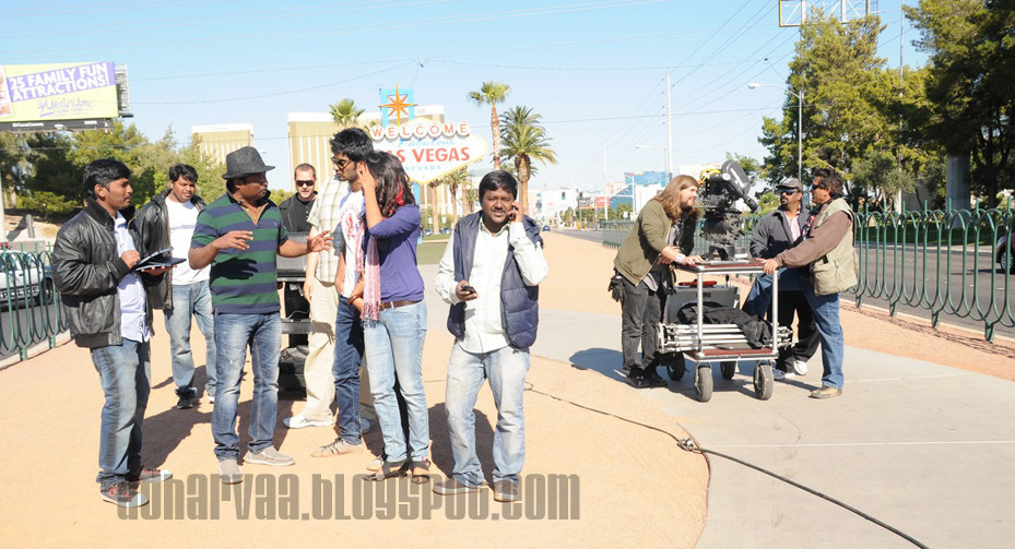 Atharva Fans Club | Atharva Murali: Muppozhudhum Un Karpanaigal On ...