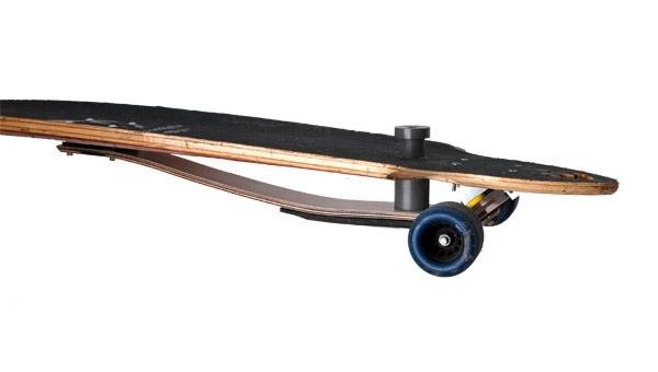 Freio para Longboards - Longboard Brakes ~ euamolongboard