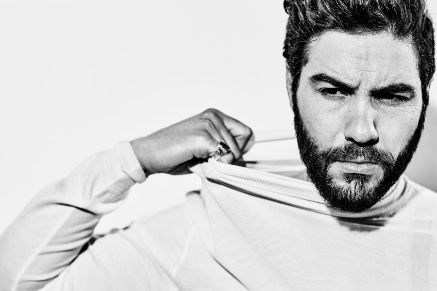 Fotografia Contemporanea: Marcel Hartmann (1965)