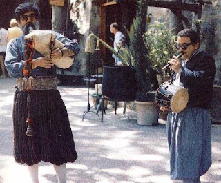 INSTRUMUNDO Instrumentos Musicales: Xeremia, Xeremie, Xirimias ...