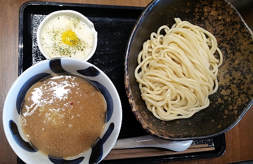 (Eat to Live) or (Live to Eat): Tororo Yamaimo