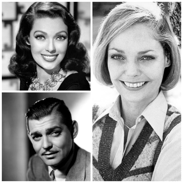 Love Child: Old Hollywood's Best Kept Secret - A Vintage Nerd ...