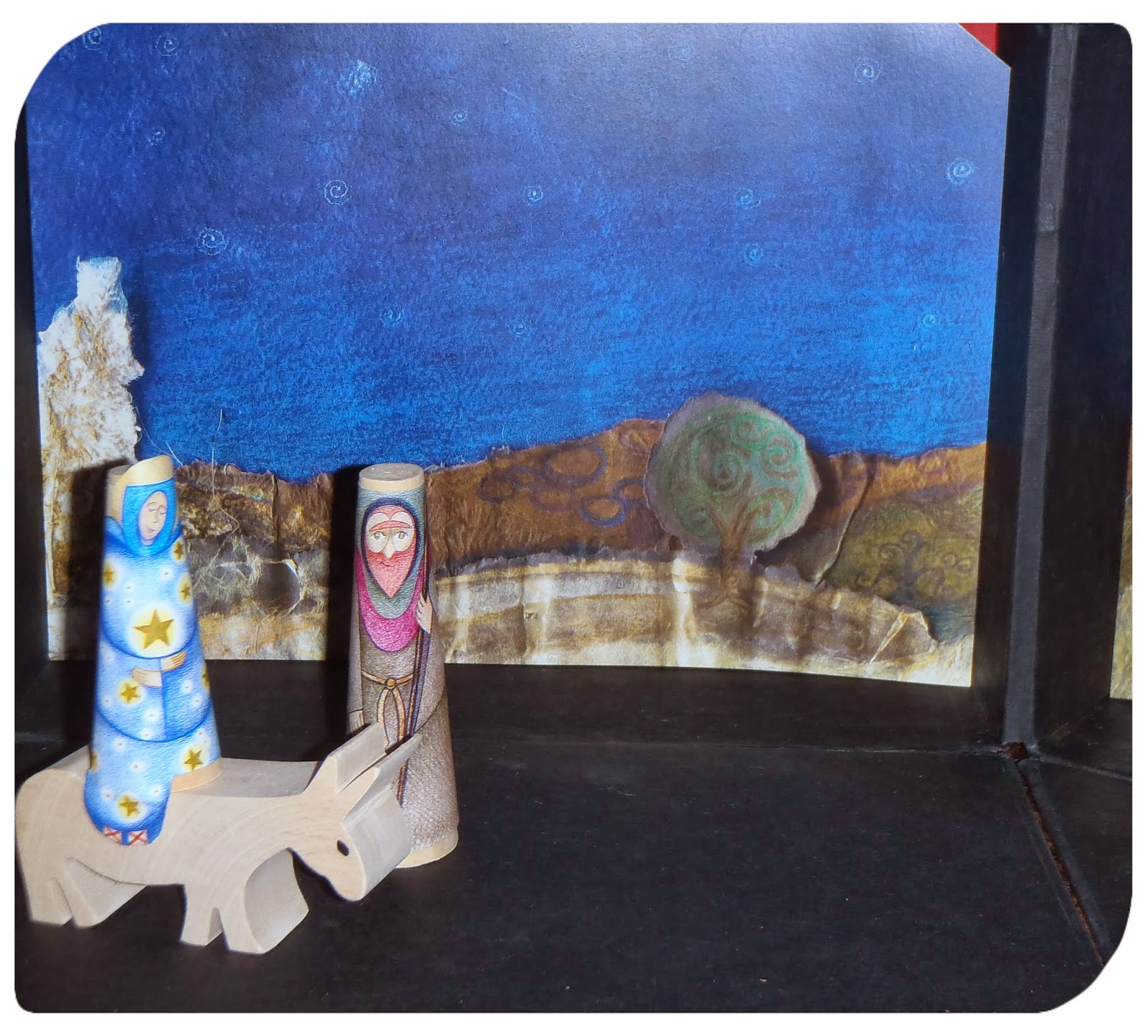 Someday I'll Sleep Autism Blogs: The Jesse Box