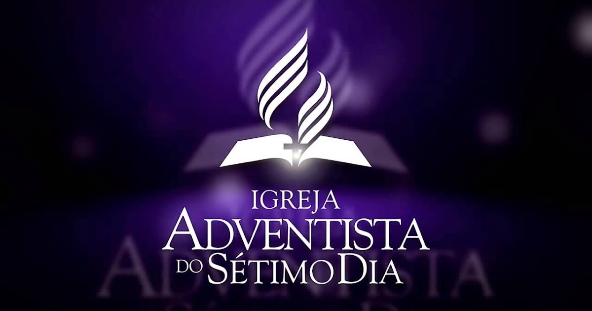 Logos IASD (link corrigido) - UNIVERSO JOVEM