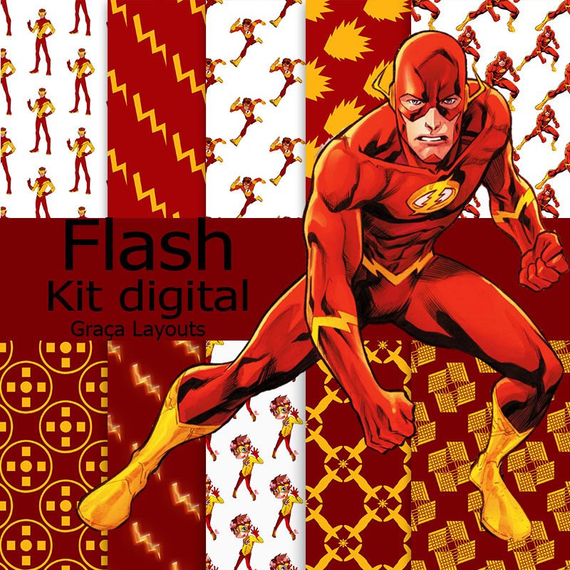 Kit Digital Flash gratis
