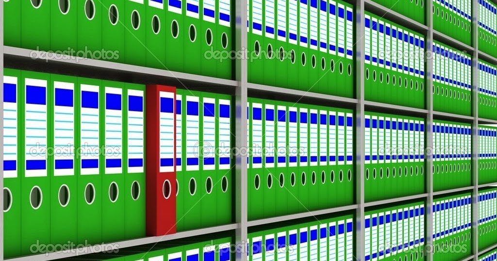 KEARSIPAN: ARSIP SISTEM WILAYAH