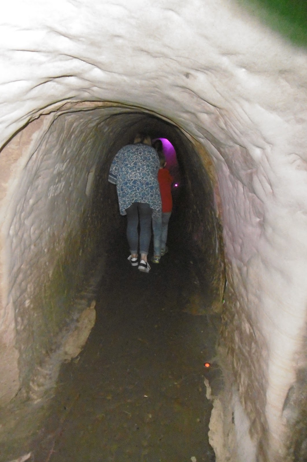 Madhouse Family Reviews: Madhouse Diaries : Smugglers Adventure/St ...