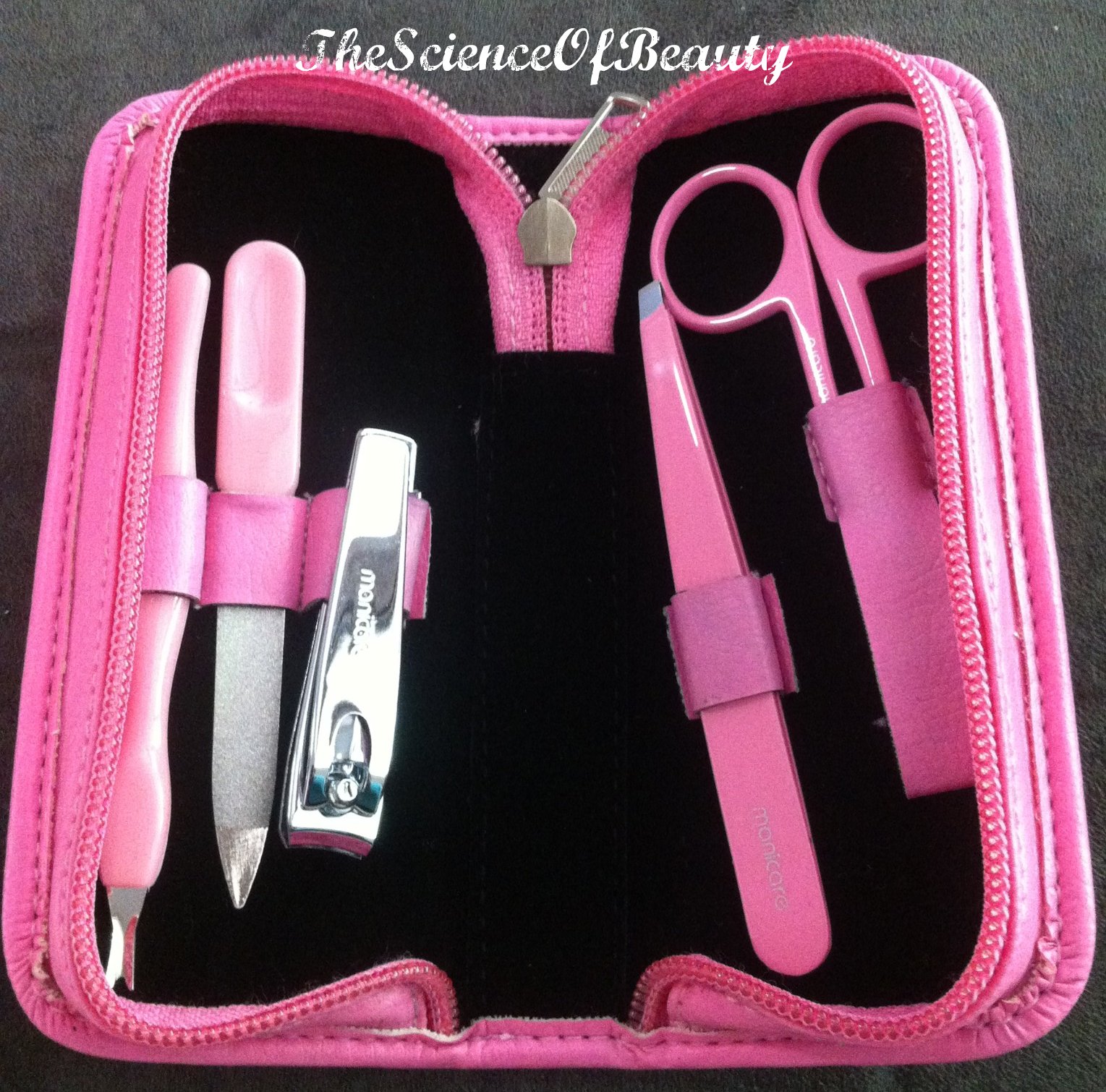 The Science of Beauty: Super stocking fillers from Manicare