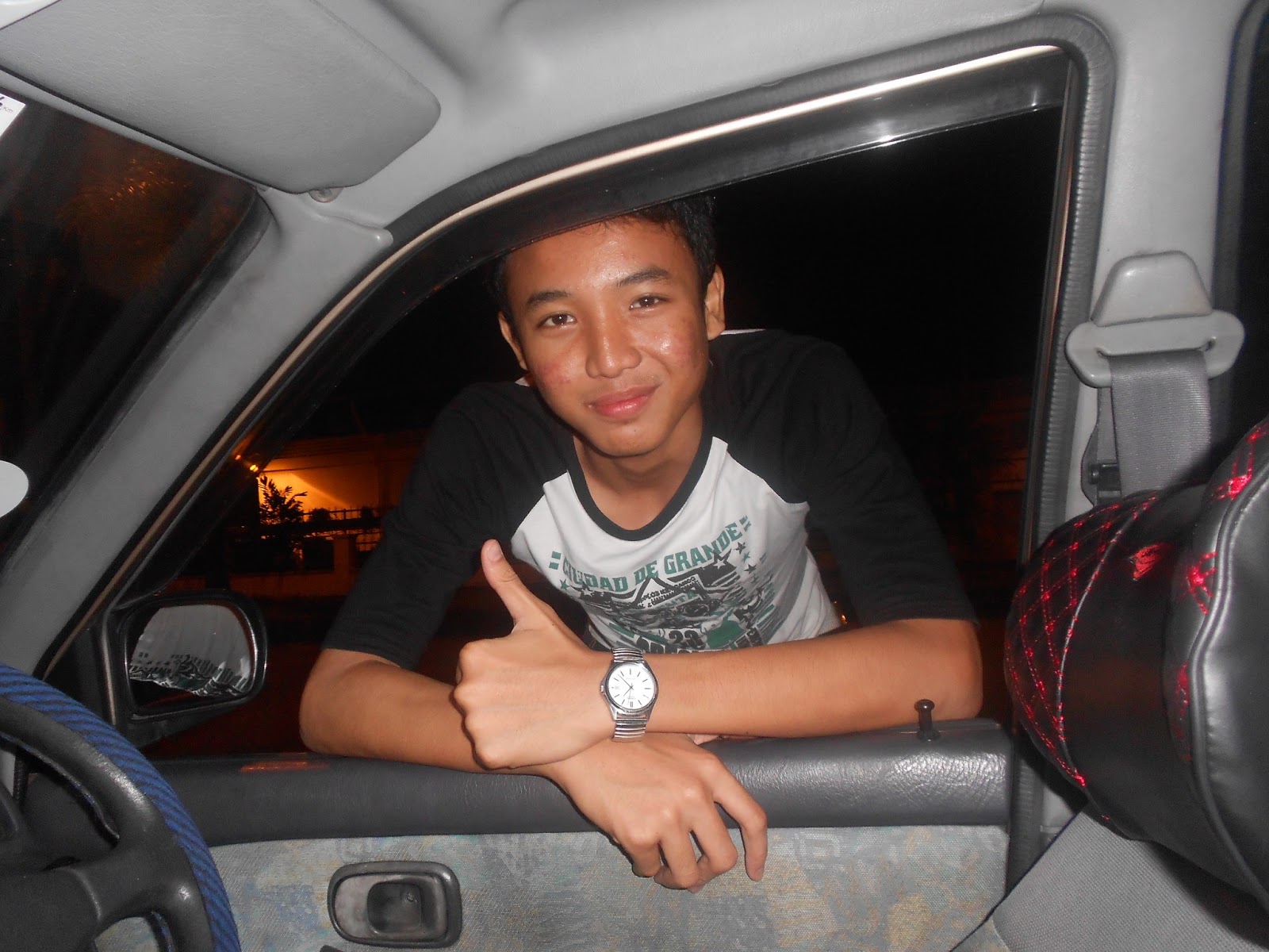 Kembara ku: Welcome To The List.. Amirul Aiman!