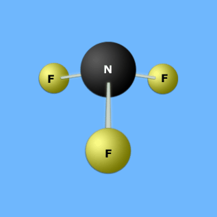 Chemistry Partner: Molecular Geometry: Compounds With Tetrahedral Shapes