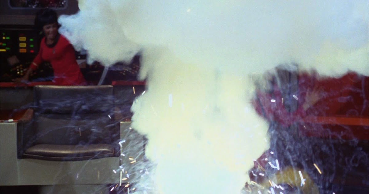 STAR TREK PICTURE CAPTIONS (NO LONGER UPDATED): STAR TREK PICTURE ...