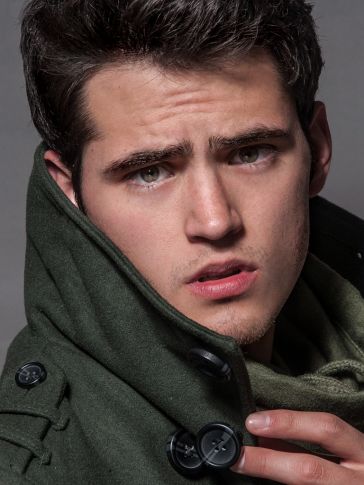 Martin Barba Serbia: La trayectoria de Martin Barba