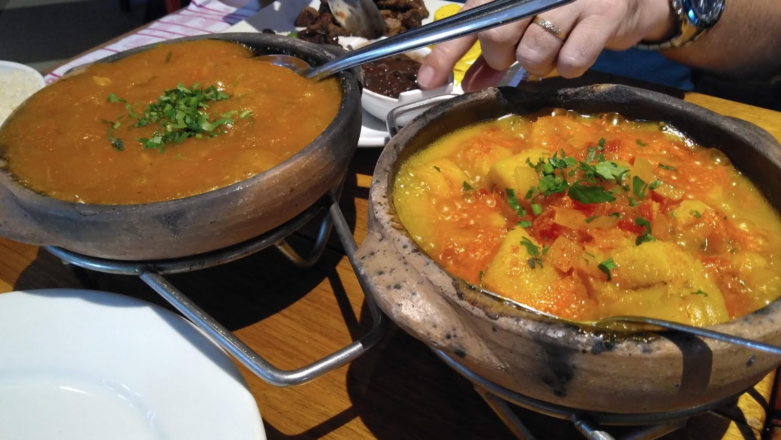 Pelo Mundo com Manu: Culinária Capixaba - Tradição e Cultura