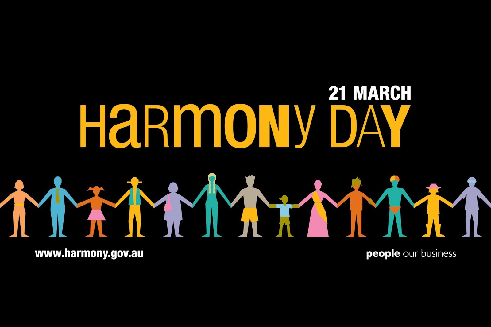 Created Creatively Harmony Day created-creatively-harmony-day