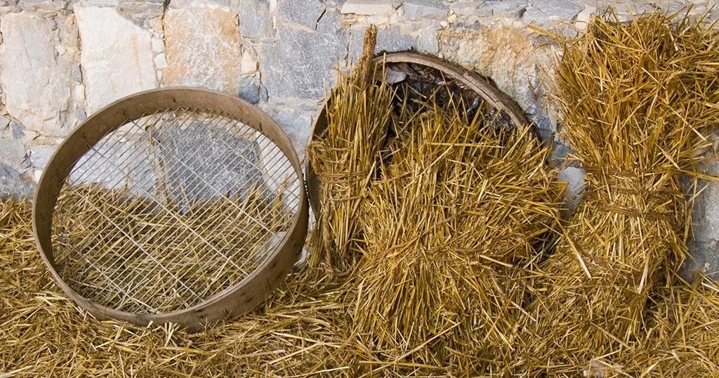 Sifting Before the Shifting