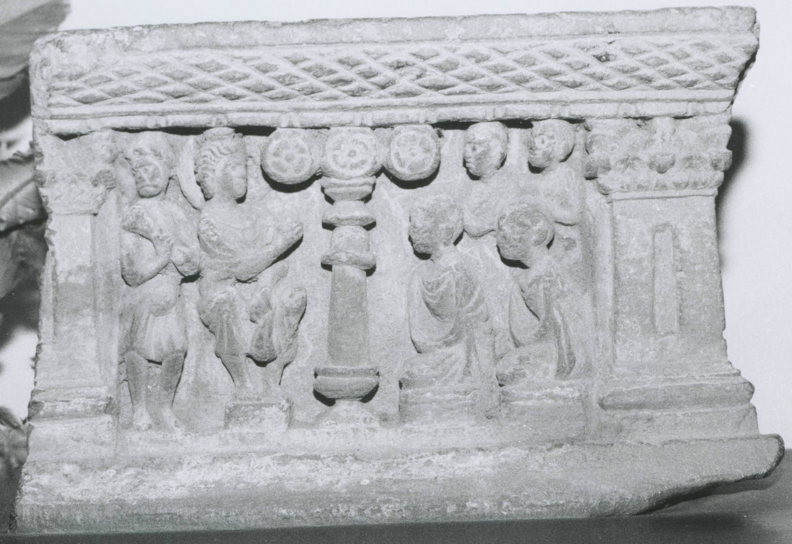 Gandharan Archives Kurita: June 2011