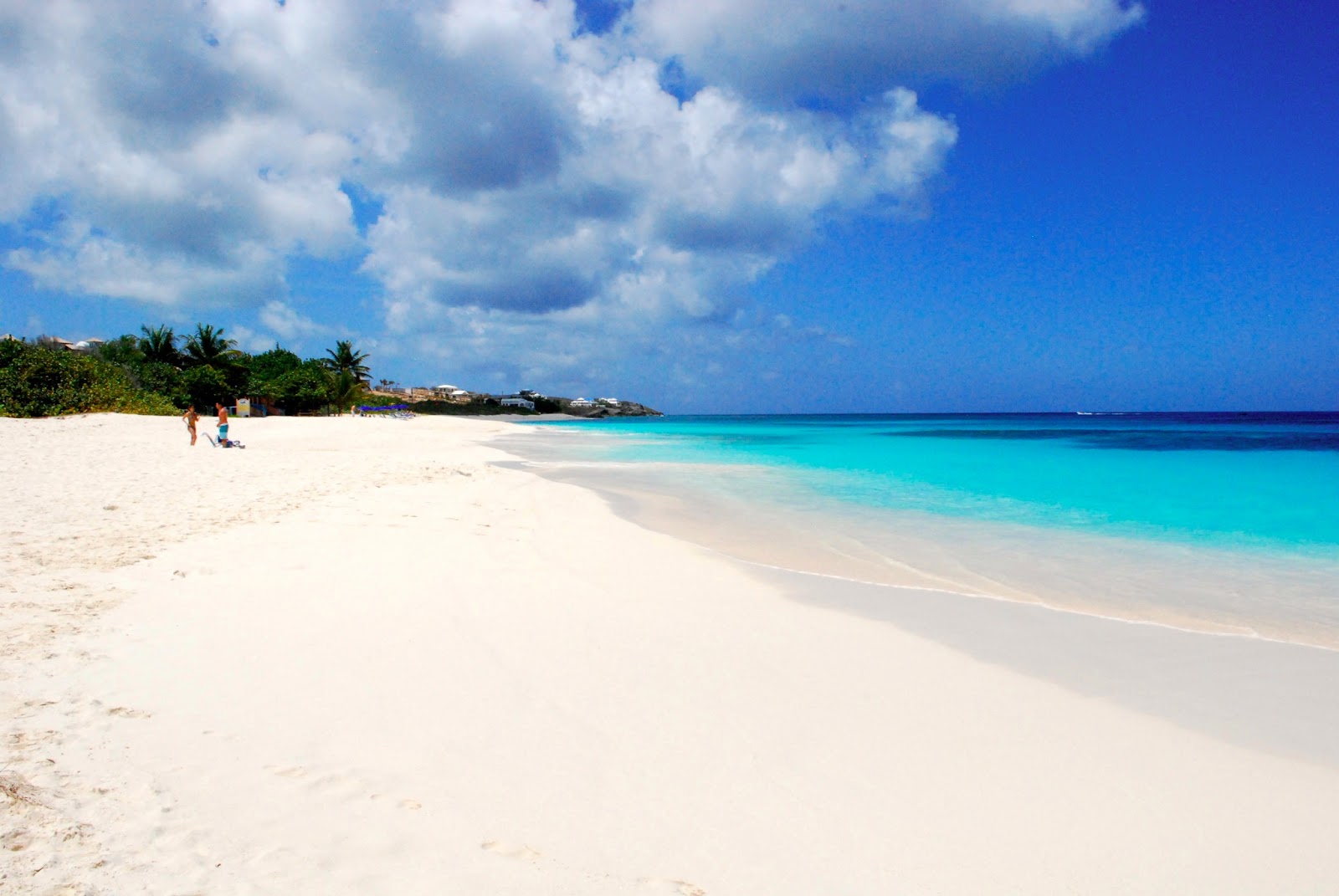 Wanderlust Traveler: Anguilla Day Trip