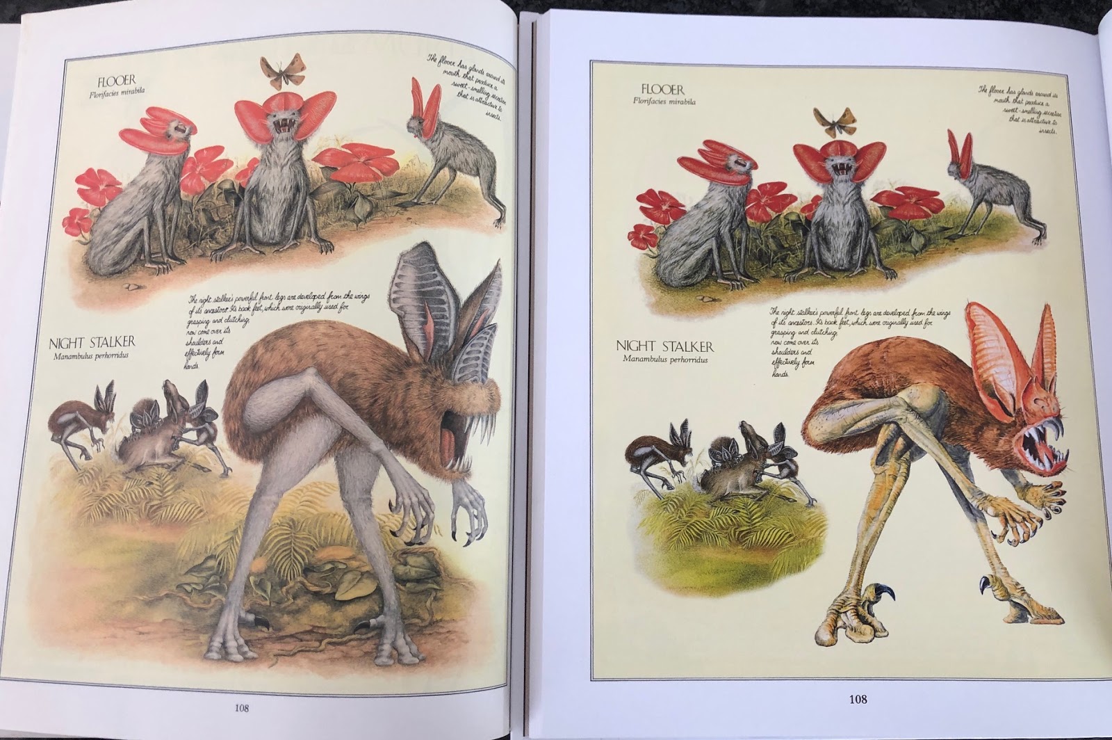 Trish Babbles: Go Get the New Edition of _After Man_ (SPOILER Review)