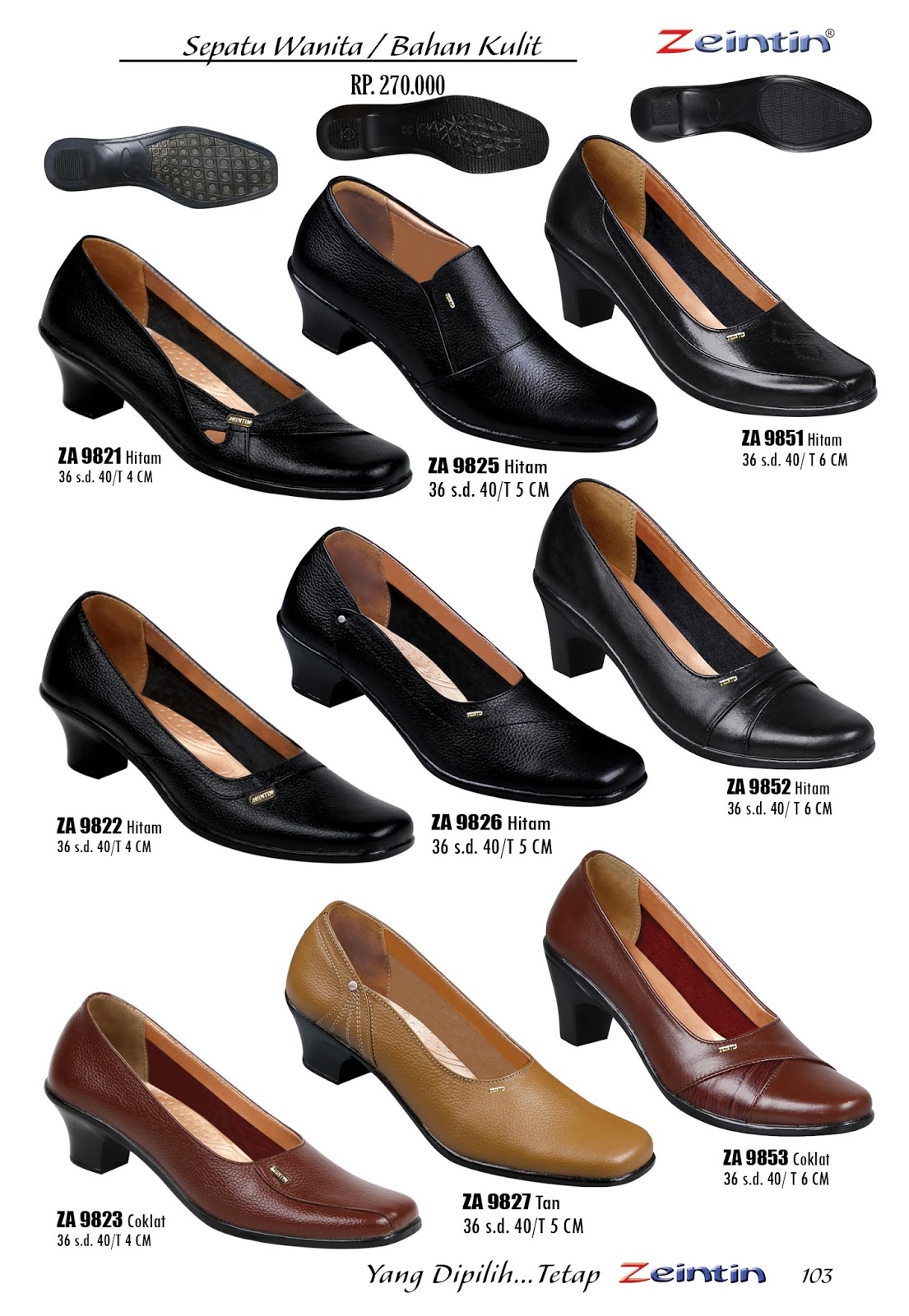 41+ Model Sepatu Wanita Di Matahari Mall, Ide Penting!