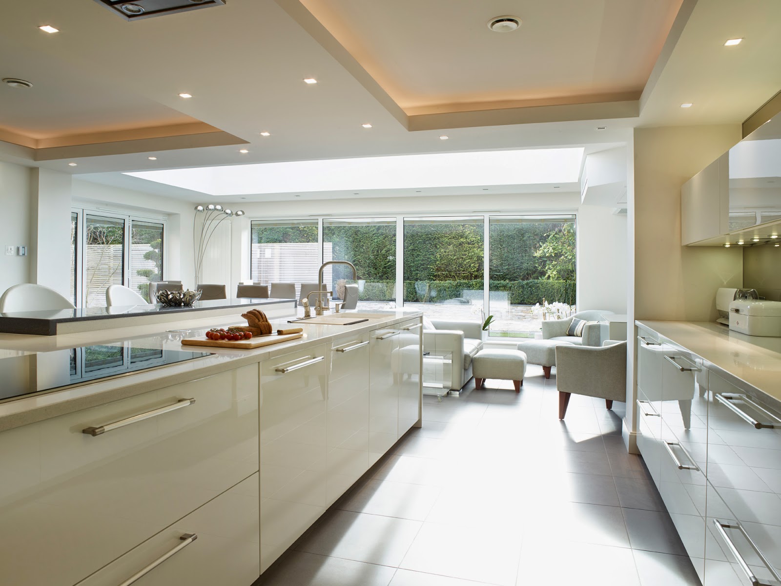 Diane Berry Kitchens - Client Kitchens: July 2014
