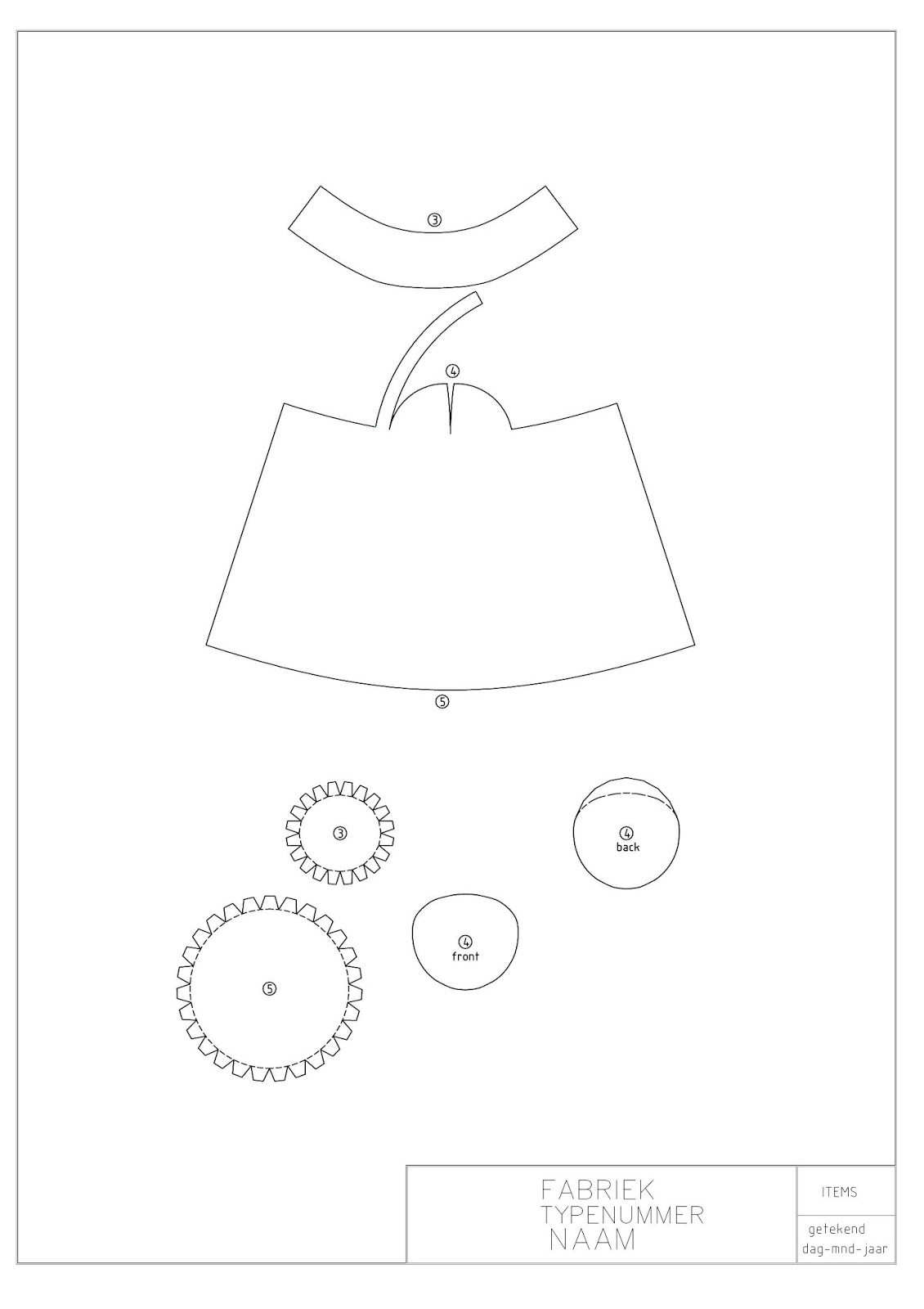 PAPER PLANES: LOCKHEED L-749 'CONSTELLATION'