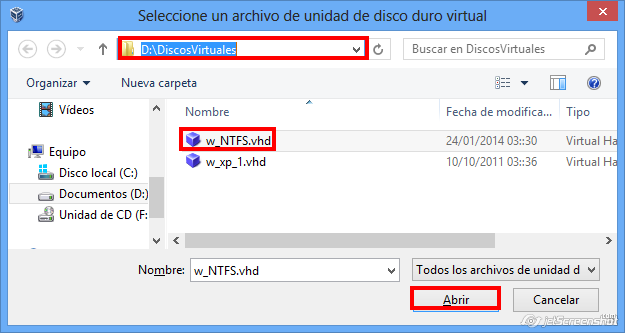 Introducción a máquina Virtual - Sistemas Operativos