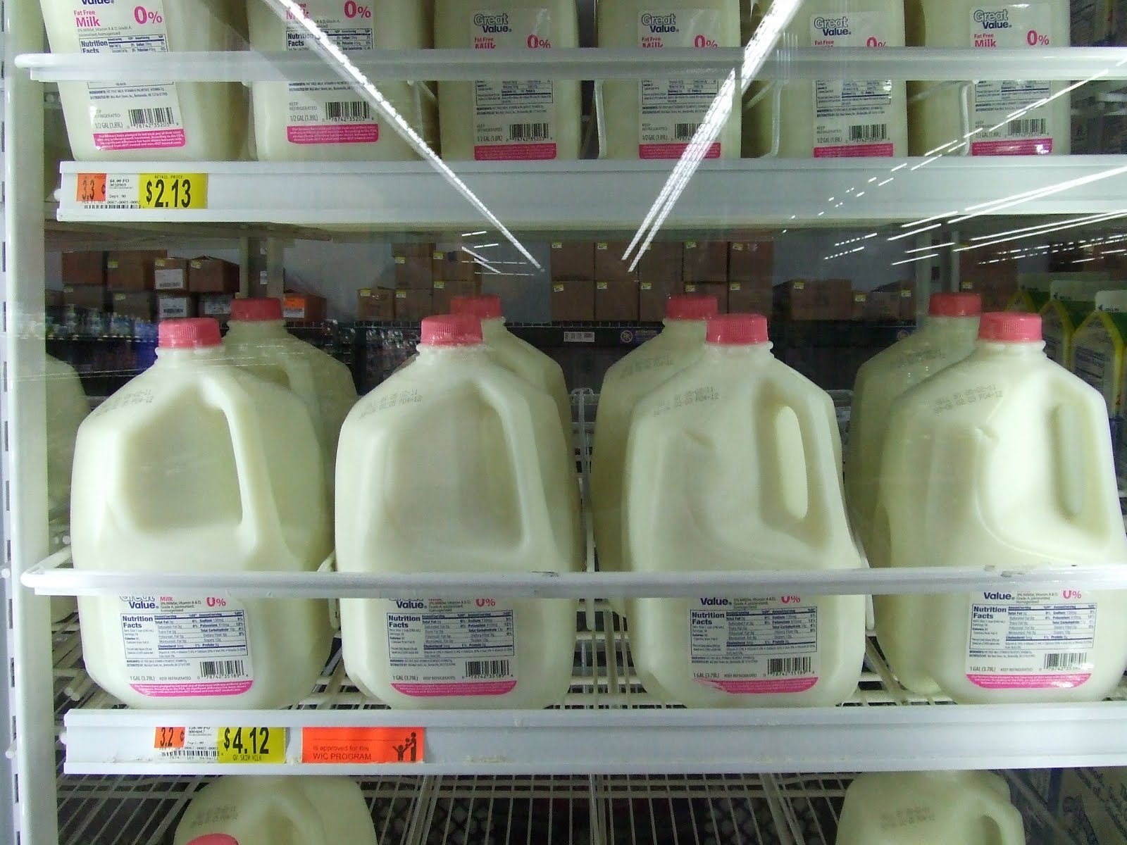 Women on a Mission: Mom Edition: NAME BRAND VS. GENERICS