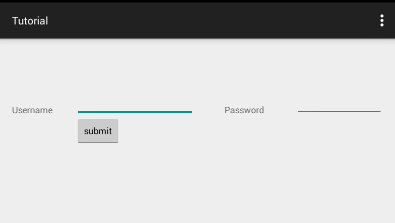 The Rubic Resolution & Resolving: Manage Layout for Different Screen Orientation in Android
