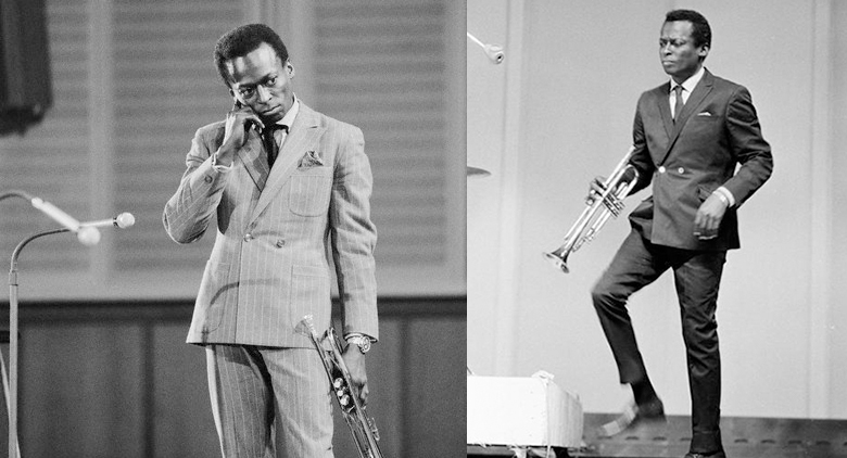 OUTSTAGN/SPOT BITZ: August 2016