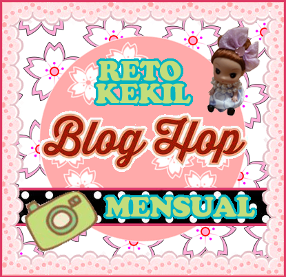 Sweet Faery Doll: ♥ Reto kekil #12: 50 preguntas kekiles