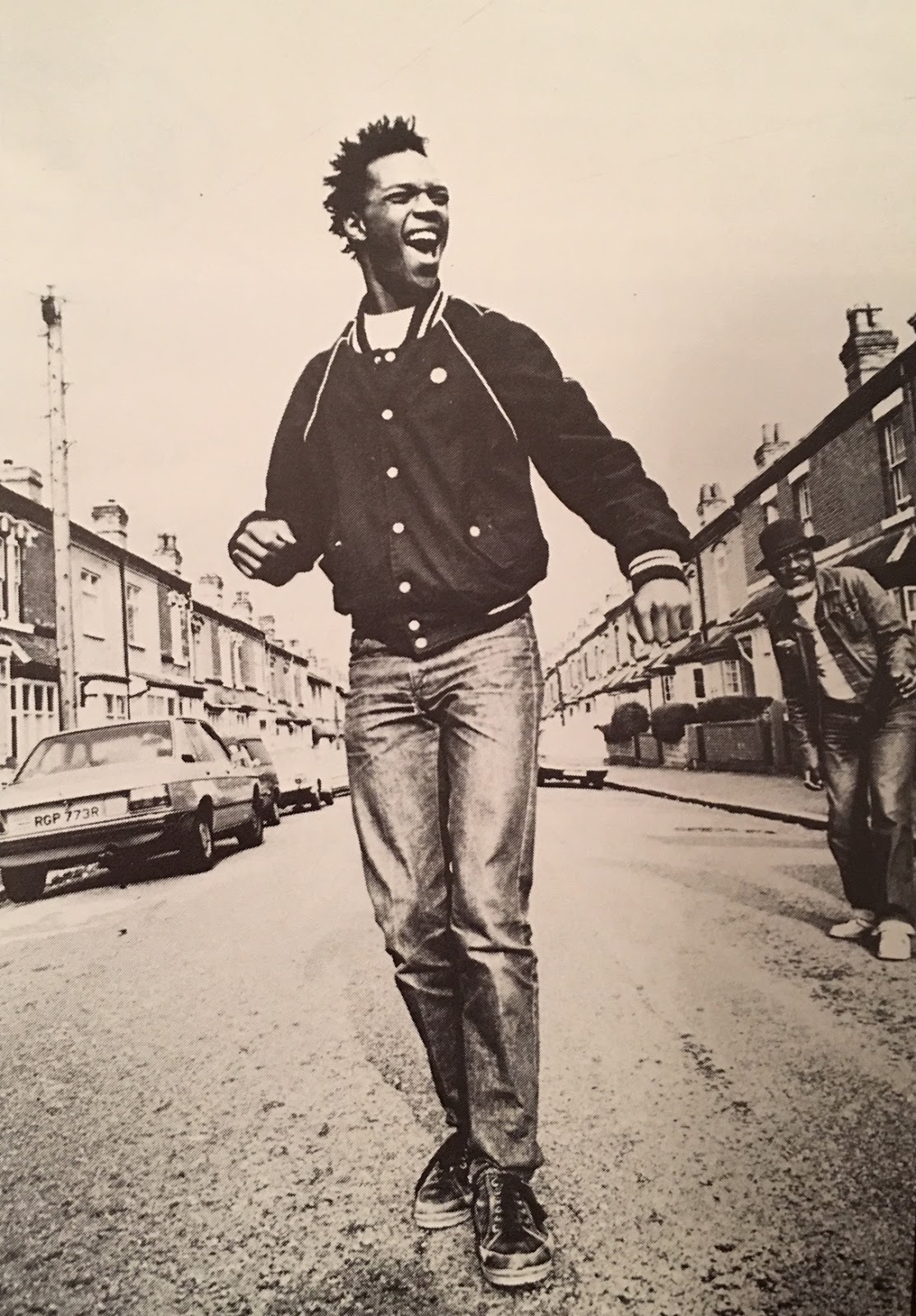 The Duff Guide to Ska: In Memory of Ranking Roger of The Beat