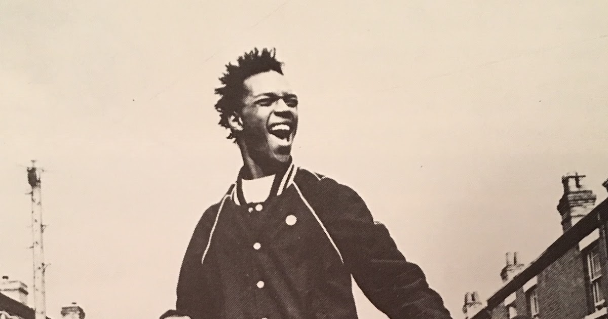 The Duff Guide to Ska: In Memory of Ranking Roger of The Beat